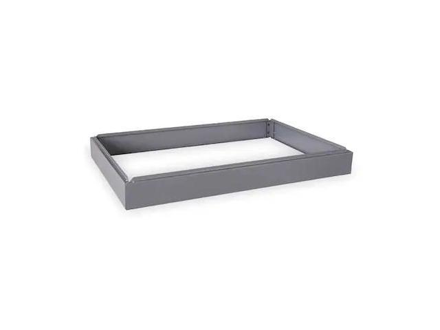 Click here for ZORO SELECT 2CLD6 Flat File Cabinet Base  Closed B... prices