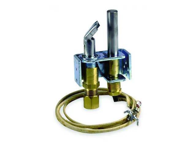 Click here for ROBERTSHAW 1820-009 PG9 Replacement Pilot Uni-Kit... prices