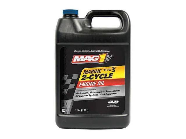 Click here for MAG 1 MAG60136 2-Cycle Synthetic Blend Marine Moto... prices