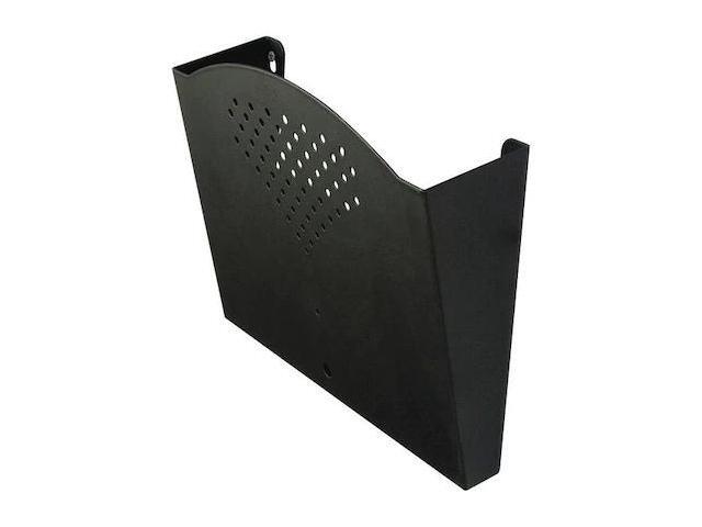 Click here for ZORO SELECT 45NG59 Wall File 9 in. H 12 in. W prices