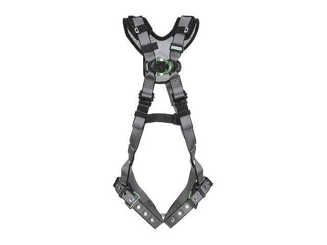 Click here for MSA 10194976 Full Body Harness  Vest Style  XS  Ny... prices