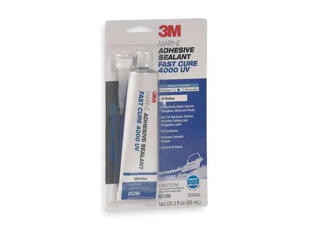 Click here for 3M 05280 Polyurethane Adhesive Sealant  3 oz  Tube... prices