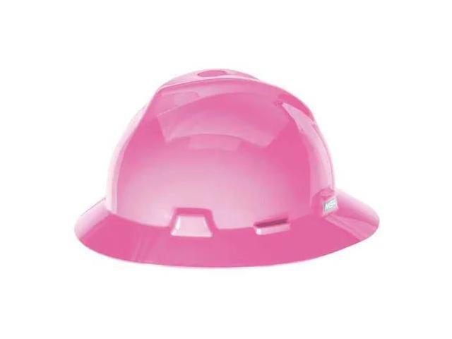 Click here for MSA SAFETY 10156373 V-Gard Slotted Full Brim Hard... prices