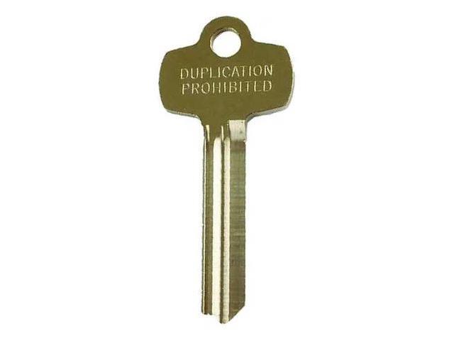 Click here for BEST 1A1TE1KS473KS800 Key Blank Standard TE Keyway... prices