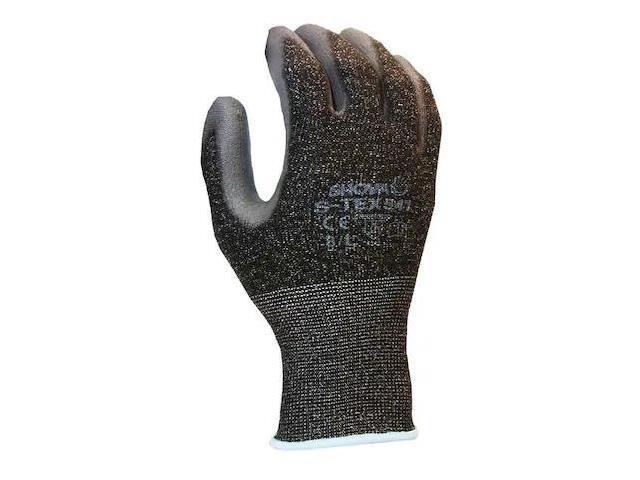 Click here for SHOWA S-TEX541XL-09 Cut Resistant Coated Gloves  C... prices