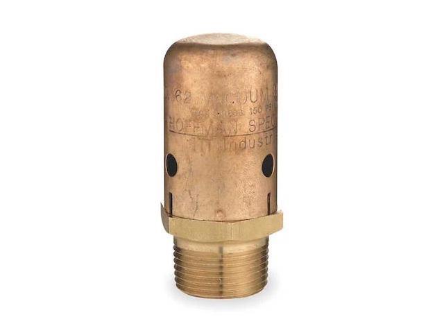 Click here for BELL & GOSSETT 62 Vacuum Breaker 3/4 In MNPT Brass... prices