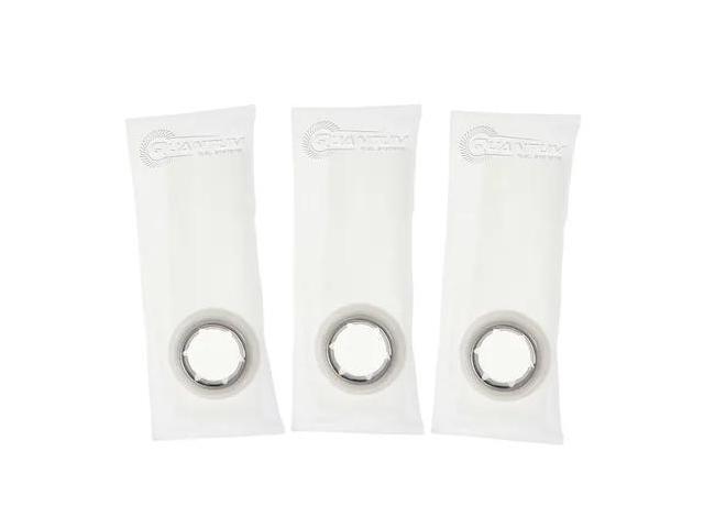Click here for QUANTUM HFP-S7-3 Fuel Pump Strainer (Set of 3) HFP... prices