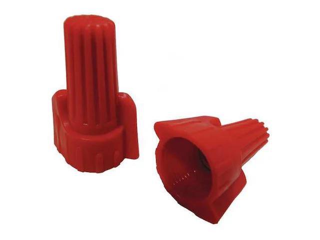 Click here for POWER FIRST 5UYJ1 Twist-On Wire Connector  6 AWG M... prices