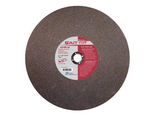 Click here for UNITED ABRASIVES/SAIT 23450 Abrasive Cut-Off Wheel... prices