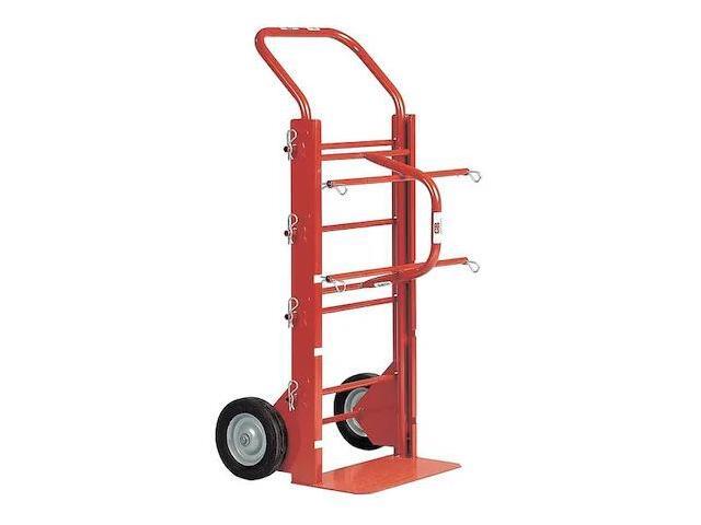 Click here for GARDNER BENDER WSP-140 Wire Spool Cart 43 x16 x22... prices