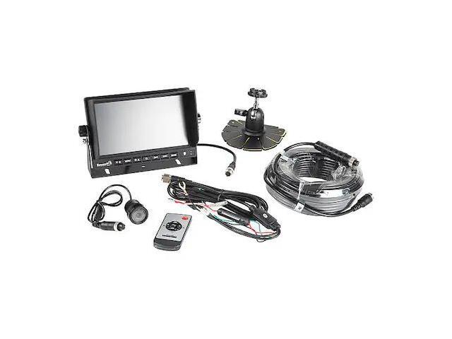 Click here for BUYERS PRODUCTS 8883020 Backup Camera System with... prices