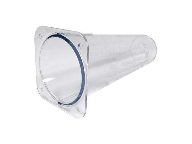 Click here for BIRD BARRIER N8-PC30 Bat Removal Cone Animal Contr... prices