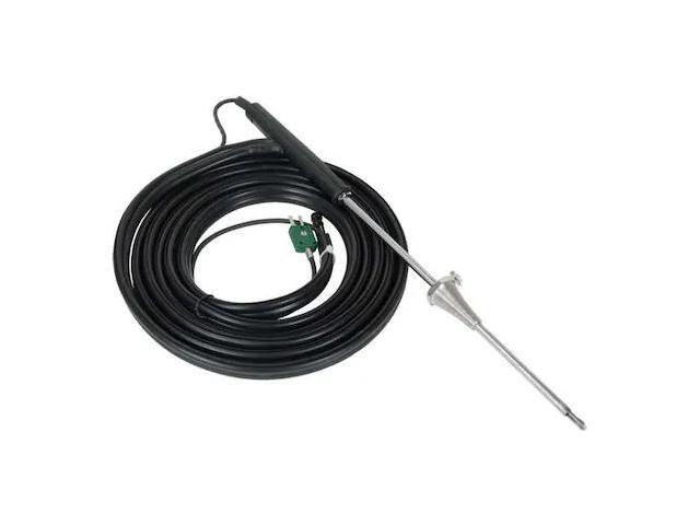 Click here for UEI TEST INSTRUMENTS CP2 Flue Probe Assembly prices