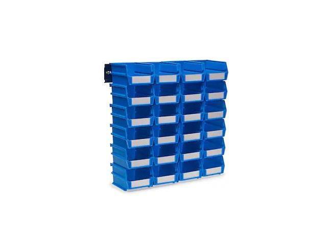 Click here for TRITON PRODUCTS 3-210BWS Wall Storage Unit W/ (24)... prices