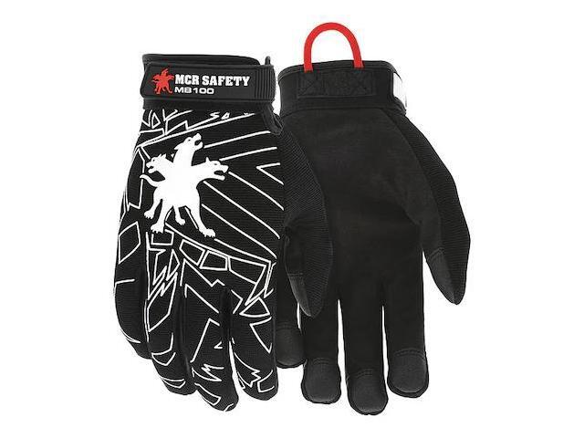 Click here for MEMPHIS GLOVE MB100M Mechanics Glove M Black/Black... prices