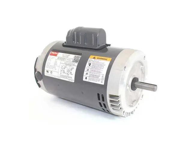 Click here for DAYTON 5K469 Motor 1.5 HP  Jet Pump prices