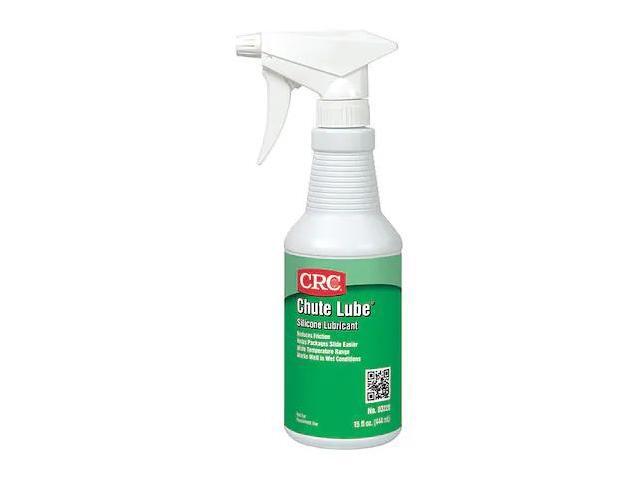 Click here for CRC 03220 Chute Lube  Silicone  H2 No Food Contact... prices