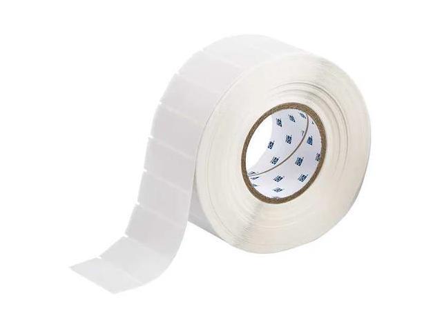 Click here for BRADY THT-131-461-3 Label  White/Translucent  Labe... prices