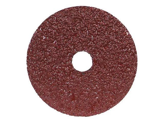 Click here for NORTON 66623353312 Fiber Disc 4-1/2x7/8 80G PK25 prices