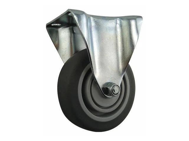 Click here for ZORO SELECT PGR40120ZN-TPR22(GG) Rigid Plate Caste... prices