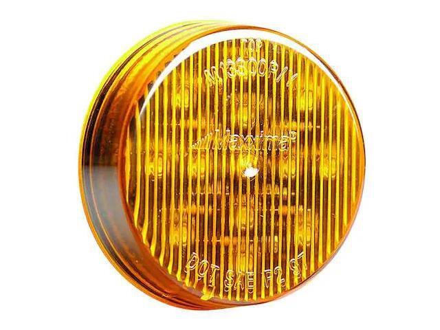 Click here for MAXXIMA M11300Y Clearance Light LED Amber 2-1/2 In... prices