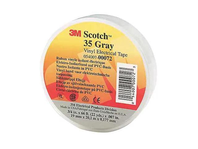 Click here for 3M 10281 Scotch 35 Polyvinyl Chloride Color Coding... prices