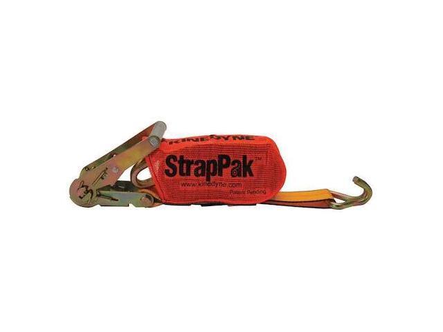 Click here for KINEDYNE 513084PAKGRA Tie-Down Strap Ratchet 30ft... prices