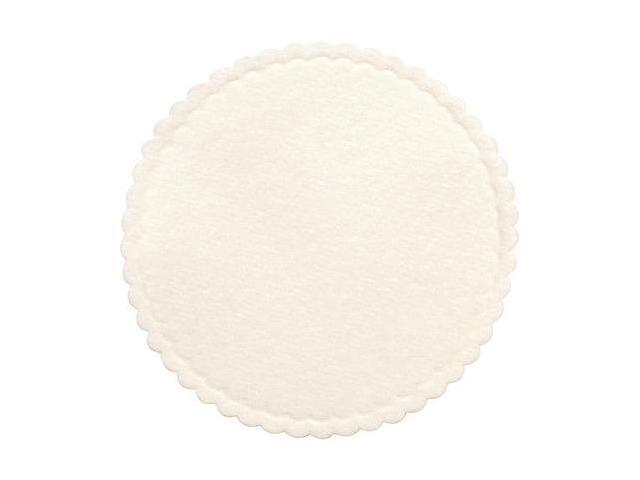 Click here for HOFFMASTER 876083 Coaster  White  3-3/8  PK1000 prices