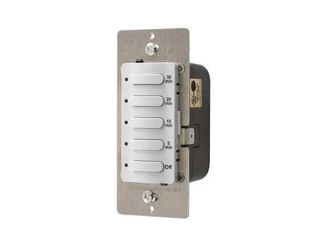 Click here for HUBBELL WIRING DEVICE-KELLEMS DT5030W Timer Electr... prices