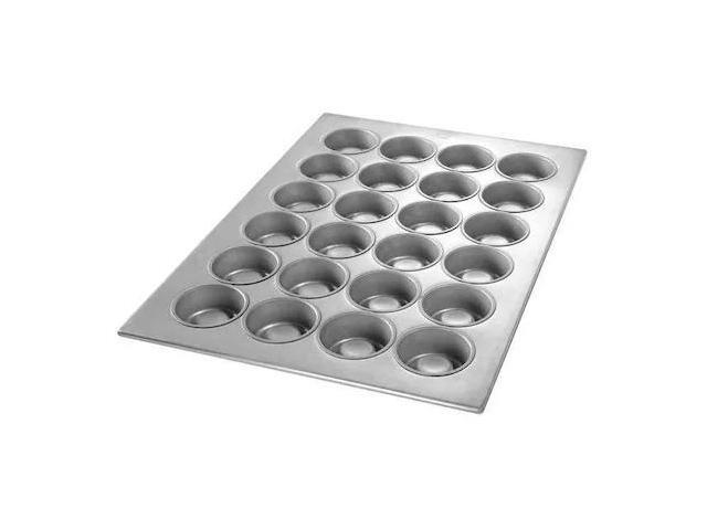 Click here for CHICAGO METALLIC 43395 Strawberry Shortcake Pan 24... prices