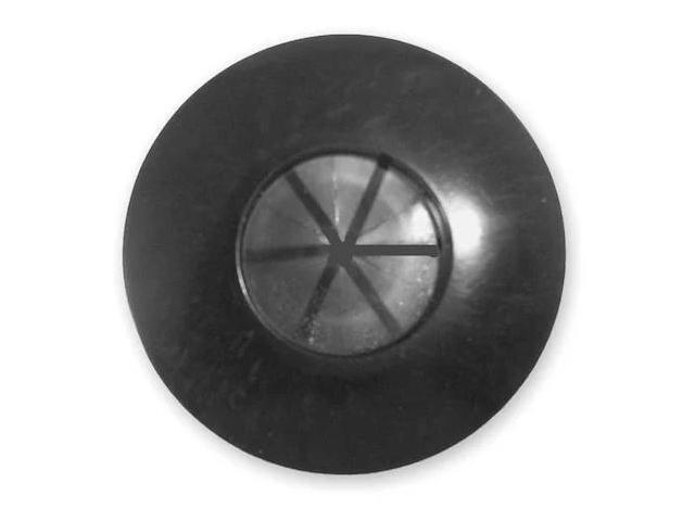 Click here for VELVAC 035141-1 Gladhand Seal w/Flap Buna N Black... prices