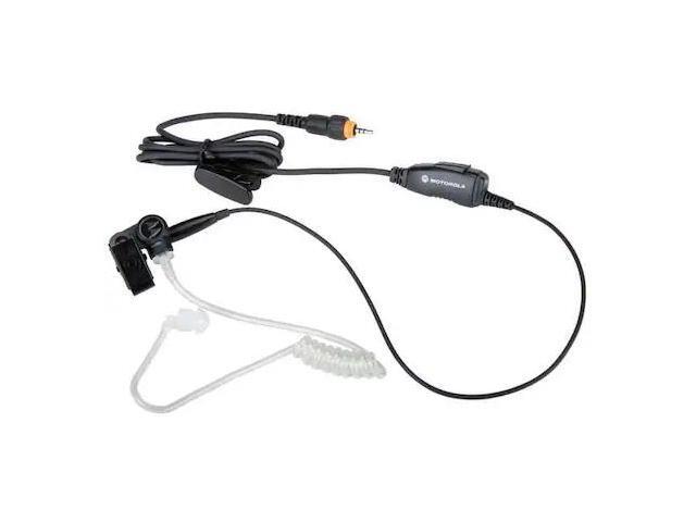 Click here for Motorola HKLN4487A 1-Wire Surveillance Earpiece w/... prices