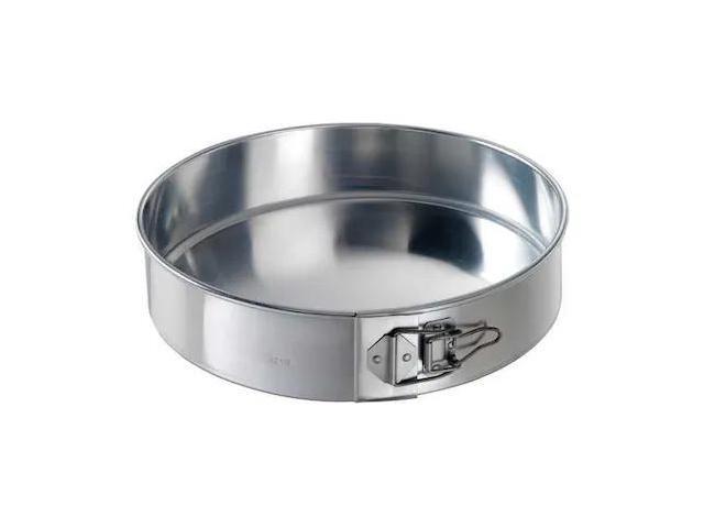 Click here for CHICAGO METALLIC 40412 Spring Form Cake Pan 12x3 prices