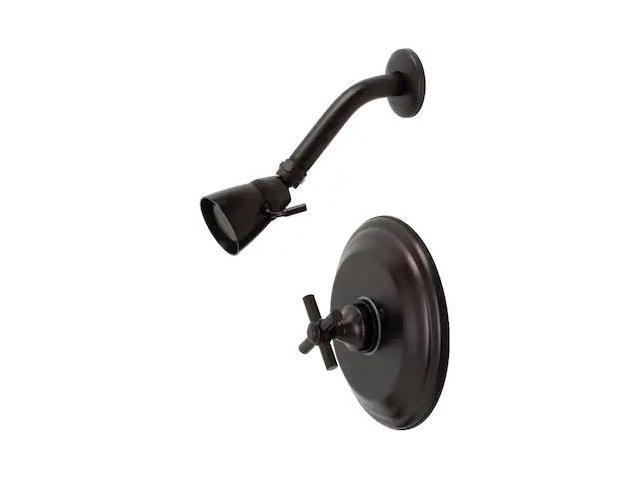 Click here for KINGSTON BRASS KB2635EXSO Shower Faucet  Oil Rubbe... prices