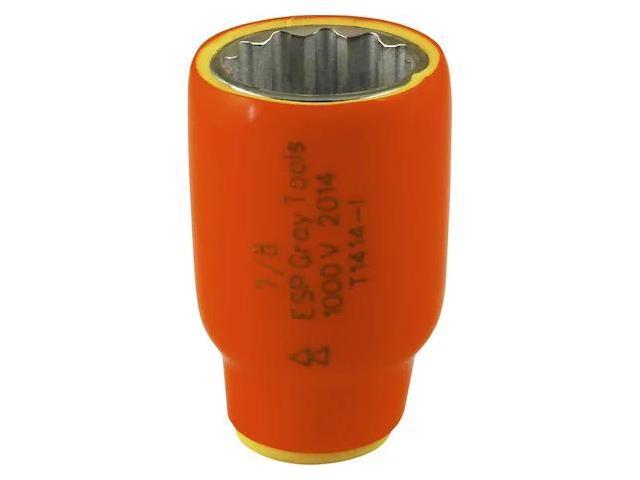 Click here for GRAY TOOLS 1414-I Socket 7/8 X 1/2 Drive  12 Point... prices