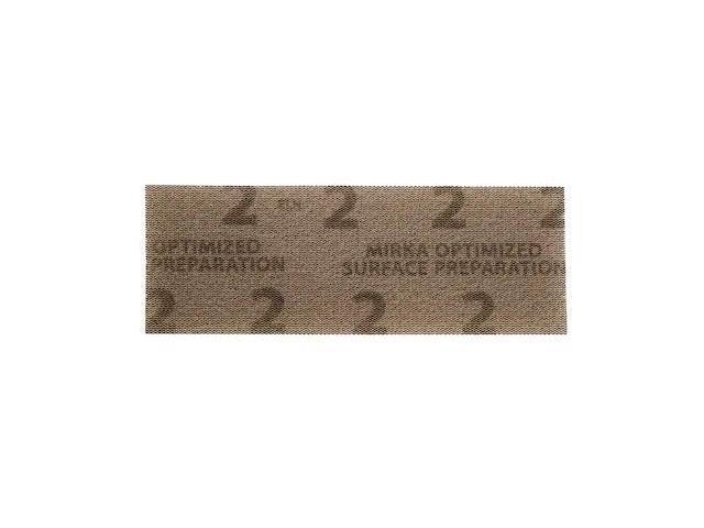 Click here for MIRKA OS-570-002 Osp-2 Body Filler 2.75X33.5 Perf-... prices