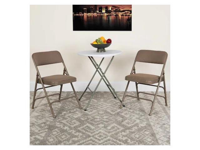 Click here for FLASH FURNITURE 4-HA-MC309AF-BGE-GG Beige Fabric F... prices