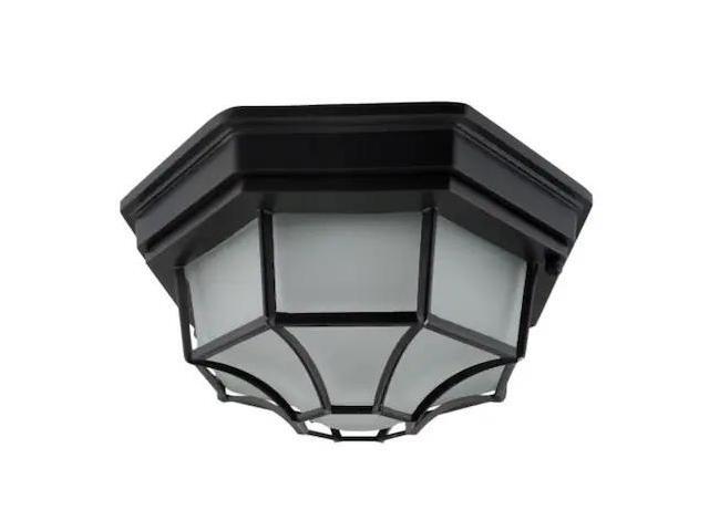 Click here for SUNLITE 87787-SU 12 Square LED Decorative Outdoor... prices