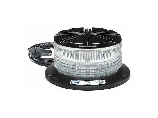 Click here for ECCO 7460CA-VM Beacon Light Amber 3-7/64 H prices