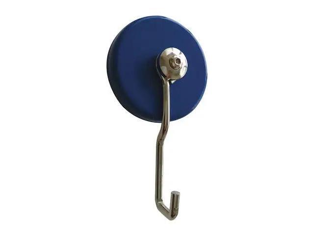 Click here for ZORO SELECT 35HV68 Magnetic Mount Hook 10 lb. 4-3/... prices