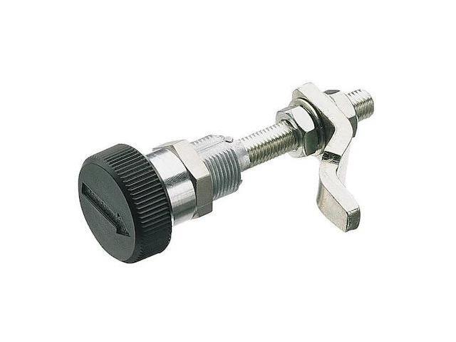 Click here for ZORO SELECT 4RRD5 Cam Latch  Nonlocking  Black Pla... prices