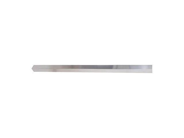 Click here for ZORO SELECT 31EW54 Corner Guard  Stainless  Silver... prices