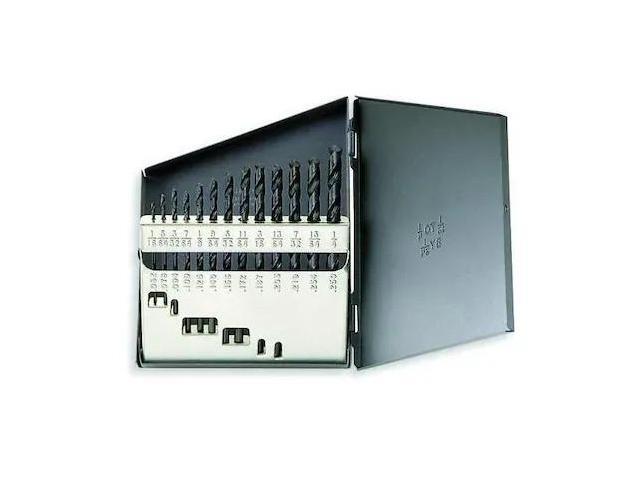 Click here for CHICAGO-LATROBE 57711 13PC 118 Degree General Purp... prices