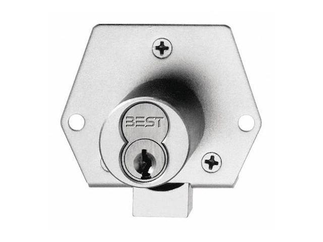 Click here for BEST 5L7ML5625 Latchbolt Cabinet Lock Bright Chrom... prices