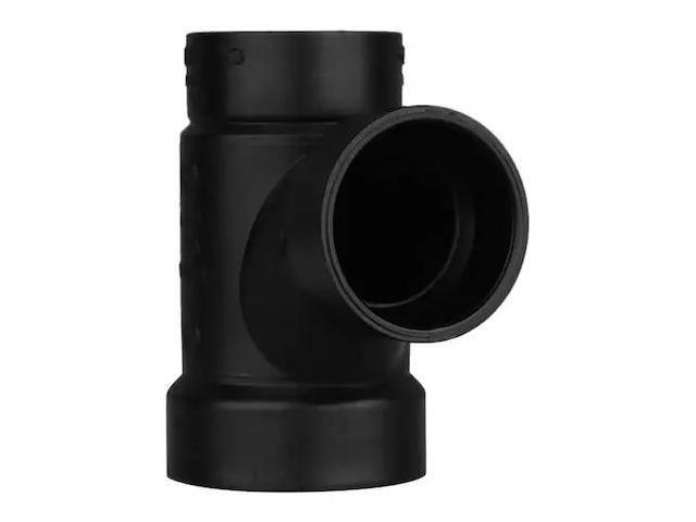 Click here for ZORO SELECT 1WHU3 Red. San. Tee 2 In x 1-1/2 In Hu... prices