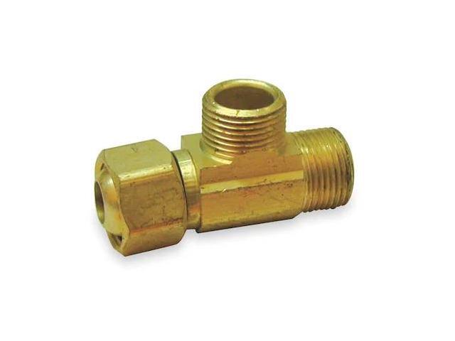 Click here for ZORO SELECT 993-016NL 3/8 Compression Brass Supply... prices