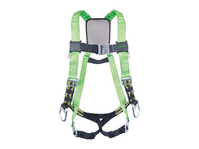 Click here for HONEYWELL MILLER P950QC-7/UGN Full Body Harness  V... prices