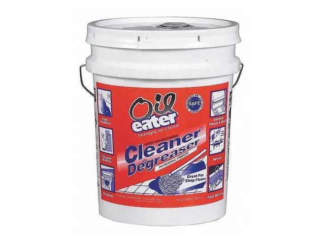 Click here for OIL EATER AOD5G35438 Cleaner Degreaser Water-Based... prices