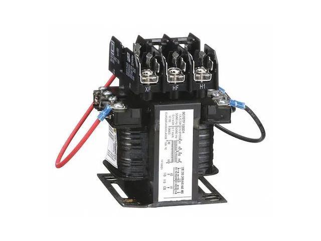 Click here for SQUARE D 9070TF100D1 Control Transformer  100 VA... prices