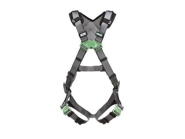Click here for MSA SAFETY 10194873 V-FIT Harness  M  Quick-Connec... prices